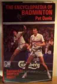 Encyclopaedia of Badminton : Davis, Pat: Amazon.in: Books