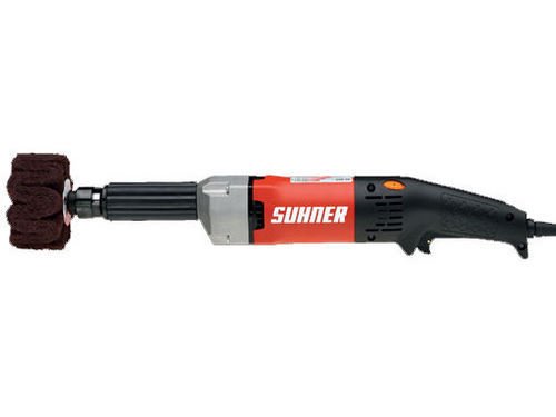 Suhner Usk 3-R, Eléctrico Straight Grinder/pulidora de velocidad ...