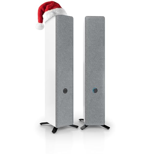 The 16 best floorstanding speakers with Bluetooth - Hifi-Online.net