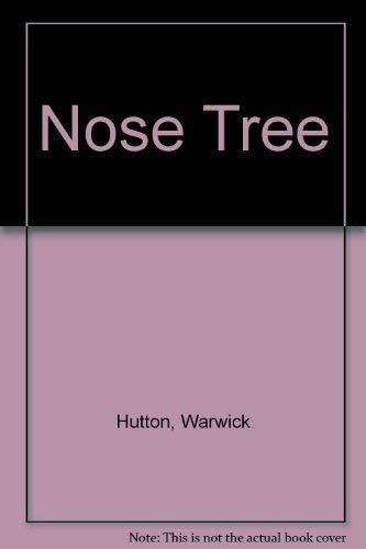The NOSE TREE.: Warwick Hutton: 9780862030407: Amazon.com: Books