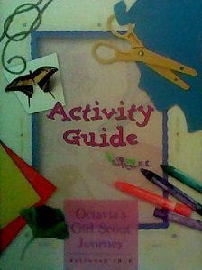 Octavia's Girl Scout journey: Savannah 1916 : activity guide: Toni ...