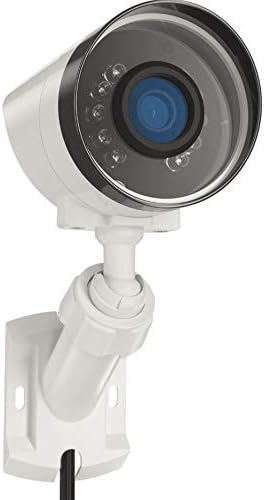 Amazon.com : Alarm.com ADC-V724 1080p Outdoor Wi-Fi Camera with HDR and ...