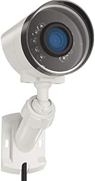 Amazon.com : Alarm.com 1080P Indoor +Outdoor WiFi Video Camera (ADC ...