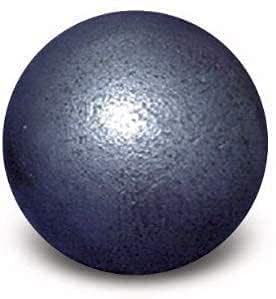 7.26 kg Shotput (Color May Vary) | Iron Turn Shot Put for Throwing ...