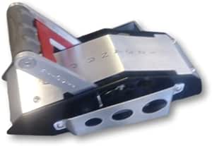 Amazon.com: KILDUFF ASS BACKWARDS SHIFTER 4L60E/4L80E : Automotive