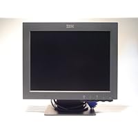 Amazon.in: Buy IBM T541H 15" LCD Monitor (9512HB0) Online at Low Prices ...