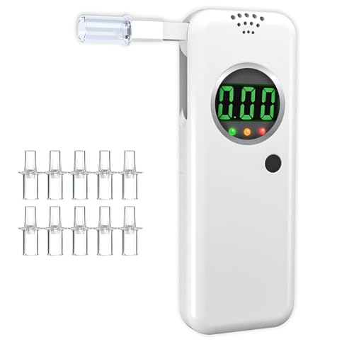 amazon.ae Best Sellers: The best items in Car Alcohol Testers based on ...