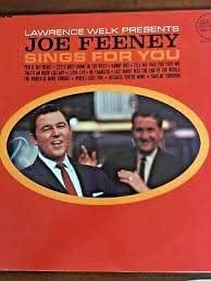 Lawrence Welk Presents Joe Feeney Sings For You - Amazon.com Music