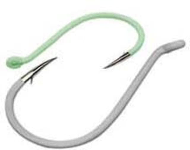 Buy Walleye Snell Tackle, Size: (5 Pack) Glow, 4-08 Online at Low ...