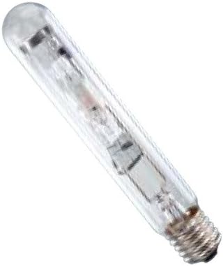 250W T15 - Metal Halide Tubular Envelope - 3200K ANSI M58/E - Mogul ...