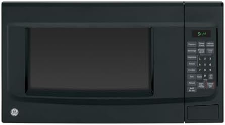 Amazon.com: GE JES1657SMSS Microwave Oven, 1.6CUFT, Stainless Steel ...