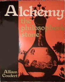 Alchemy: The Philosopher's Stone: Coudert, Allison: 9780394737331 ...