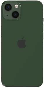 Apple iPhone 13 Mini Green 256GB (Renewed) : Amazon.com.au: Electronics