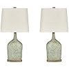 Amazon.com: Signature Design by Ashley Maribeth Vintage 28" Jug Shaped ...