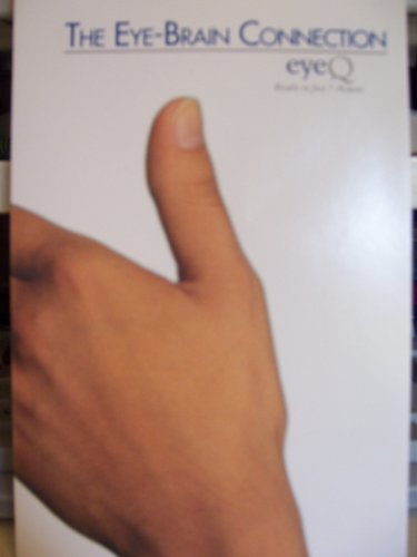 The Eye-Brain Connection Replacement Book (Results in Just 7 Minutes ...