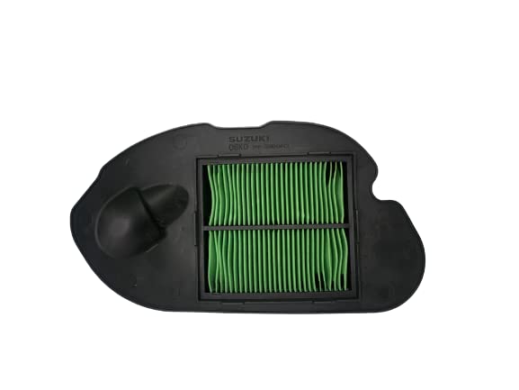 Digital Craft Bike Air Filter Compatible for ACCESS 125 BS4 : Amazon.in ...