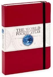 Buy World Pocket Atlas Book Online at Low Prices in India | World ...