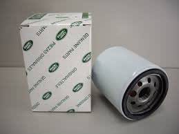 Amazon.com: GENUINE LAND ROVER LR025306 Oil Filter : Automotive