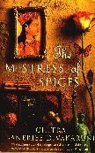 The Mistress of Spices.: Divakaruni, Chitra Banarjee.: 9780385482387 ...
