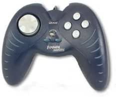 Gravis Eliminator GamePad Pro (PC/USB Mac) : Amazon.ca: Video Games