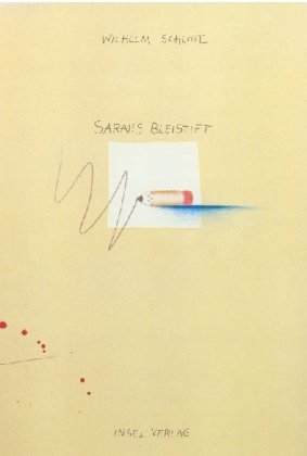 Sarah's Bleistift : Schlote, Wilhelm, Schlote, Wilhelm: Amazon.de: Bücher