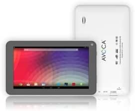 The Avoca 7″ Dual Core Android Tablet : Amazon.co.uk: Computers ...