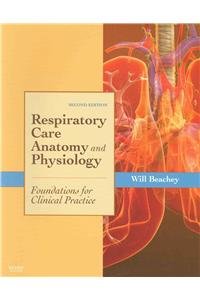 Respiratory Care Anatomy and Physiology - Text and E-Book Package ...