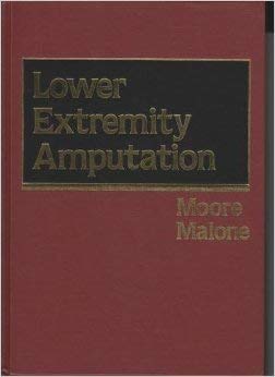 Lower Extremity Amputation: 9780721664859: Medicine & Health Science ...