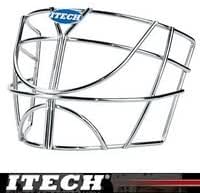 Amazon.com : Itech RP621 N/C Chrome Cateye Replacement Cage- Senior ...