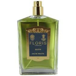 Amazon.com : FLORIS ELITE by Floris, EDT SPRAY 3.4 OZ *TESTER : Beauty ...