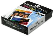Amazon.com: Hammermill Color Copy Cover Stock : Home & Kitchen
