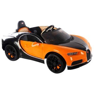 Buy Bugatti EB110~Orange Online at Low Prices in India - Amazon.in