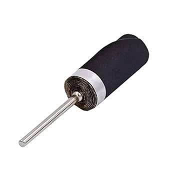 Sandpaper Cylinder Multifunctional Sanding Drum Practical Sandpaper ...