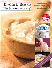 Bi-Carb Basics: Myriad Books: 9781906151188: Amazon.com: Books