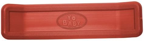 Amazon.com : GarageCo Toys Yo Baby Kick Flipper Practice Board with DVD ...
