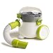 Amazon.com: Pick Up Bricks Toy Cleanup System Vacuum Cleaner for Kids ...