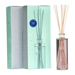 Amazon.com : ilio Fragrance Diffuser, Clear, Lavender Ocean 1 ea ...