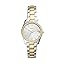 Buy Fossil Analog Silver Dial Women's Watch - ES4317 at Amazon.in