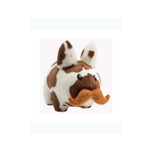 Buy Kidrobot Cow Stache Labbit Plush Online at Low Prices in India ...