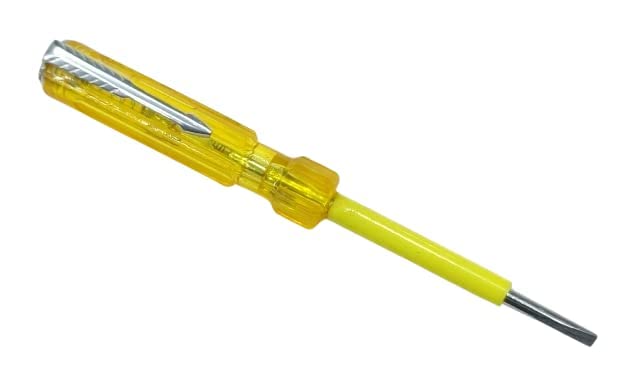 ESPtronics Line Tester Electrical Tool Screwdriver Original for ...