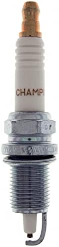 Amazon.com: Champion Spark Plug Copper Plus Small Engine 843-1 Spark ...