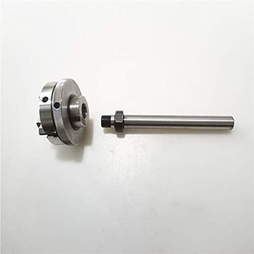 NIKUV 1pc M14x1mm M14 Spindle Shaft 1 Pcs Length 140 Mm Diameter 15 Mm ...