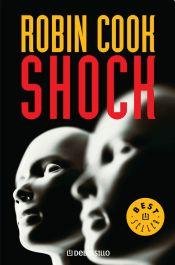 Amazon.com: SHOCK (Spanish Edition): 9789875664845: Cook Robin: Books