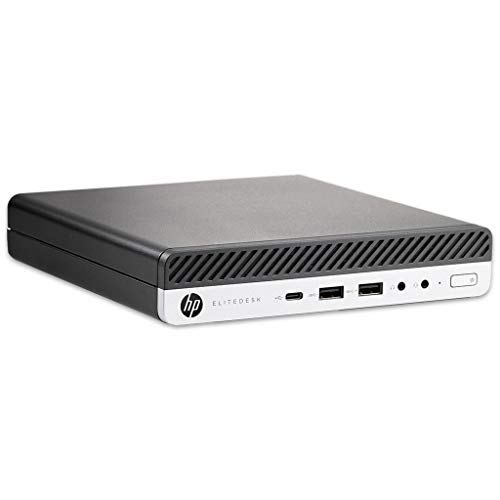 HP Mini-Computer – Die 15 besten Produkte im Vergleich - WinTotal