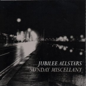Sunday Miscellany: Jubilee Allstars: Amazon.in: Music}
