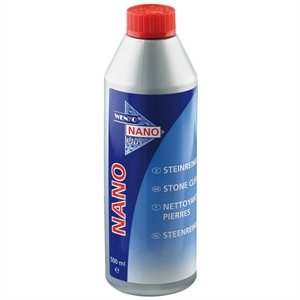 Amazon.com: Wenko Nano Plus Stone Cleaner Perfect For Headstones ...
