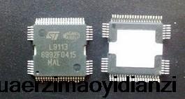 Generic L9113 multi-point injection integrated chip computer board Auto ...