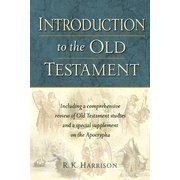 『Introduction to the Old Testament』｜感想・レビュー - 読書メーター