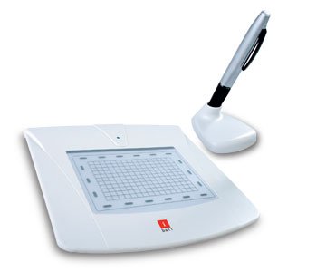 iBall 4"/ 3" (1024 Level) with Cordless Pen : Amazon.in: Electronics