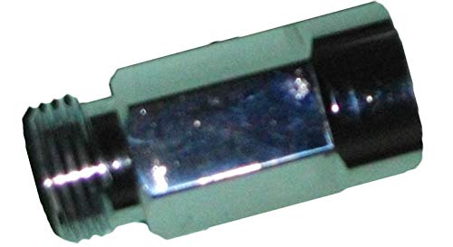 Amazon.co.jp: micro-bub(マイクロバブ) 水回りのどんな場所でもマイクロファインバブル発生装置 ProGG : DIY・工具・ガーデン